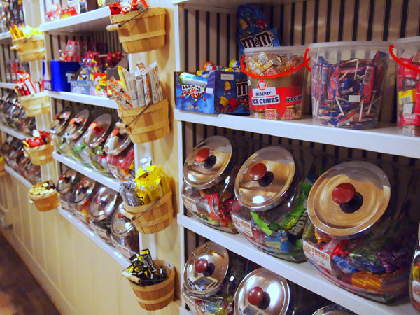 A Journey Through Candy Cupboard's Timeless Delights – CANDY CUPBOARD